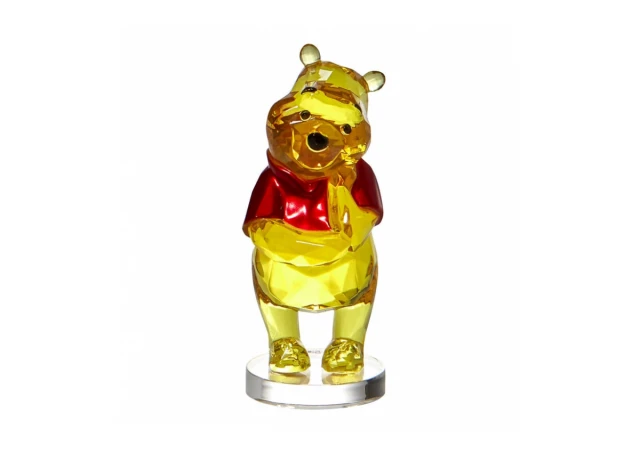 Winnie the Pooh Facets Figurine - Cena, Specifikacije i Akcija | Jakov.RS