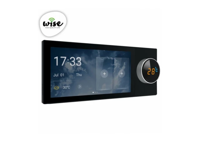 Wise WISE Smart Home Control Panel WECP01 - Cena, Specifikacije i ...