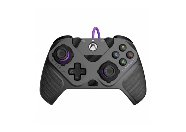 XBOX Victrix Gambit Prime Wired Controller Black | Samo 10920 RSD!