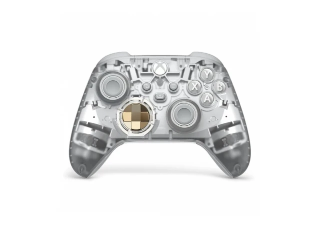 XBOXONE/XSX Wireless Controller - Ghost Cipher (Special Edition ...