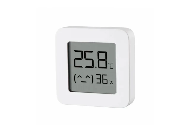 Xiaomi Merač Temperature i vlažnosti vazduha Monitor 2 - Cena ...