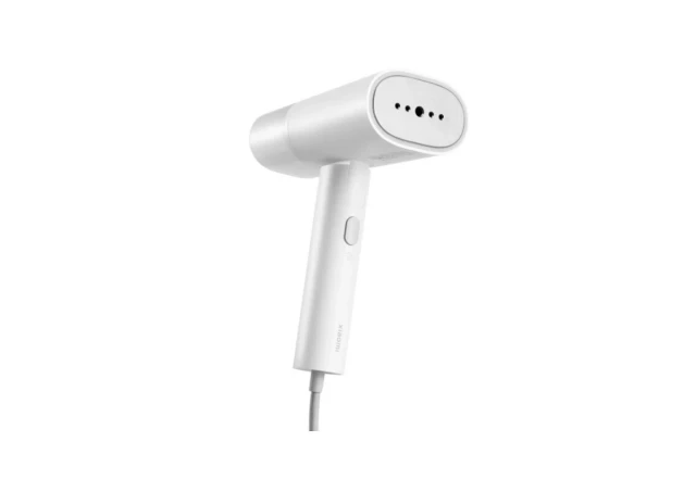 Xiaomi ručna pegla na paru bela | Jakov.RS - Odlična ponuda