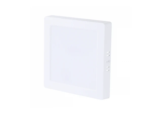 XLED 18W 6500K Nadgradni četvrtasti LED panel,1890Lm,IP20 M.No12002690 ...