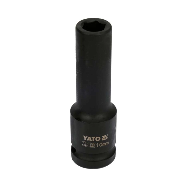 YATO KLJ. NASADNI IMPACT DUBOKI 1/2" 6ug-15 L | Jakov.RS