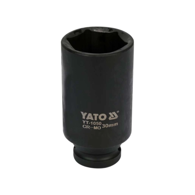 YATO KLJ. NASADNI IMPACT DUBOKI 1/2" 6ug-32 L | Jakov.RS