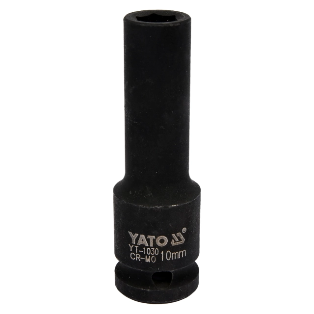 YATO KLJ.NASADNI IMPACT DUBOKI 1/2" 6ug-10 L | Jakov.RS