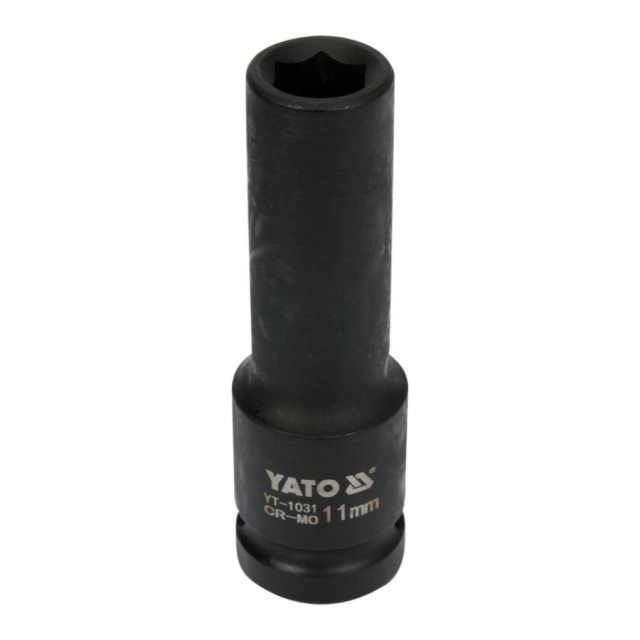 YATO KLJ.NASADNI IMPACT DUBOKI 1/2" 6ug-11 L | Jakov.RS