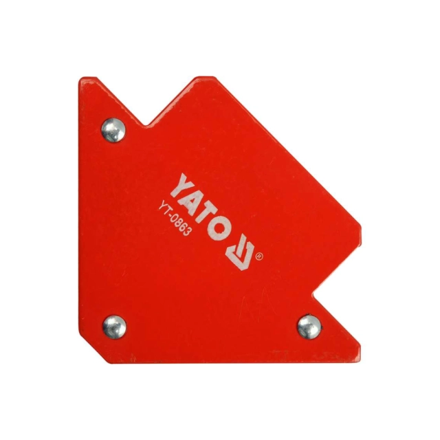 YATO MAGNET ZA ZAVARIVANJE 82X120X13 | Jakov.RS
