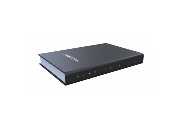 Yeastar TA810 FXO VoIP Gateway - Cena, Specifikacije i Akcija | Jakov.RS