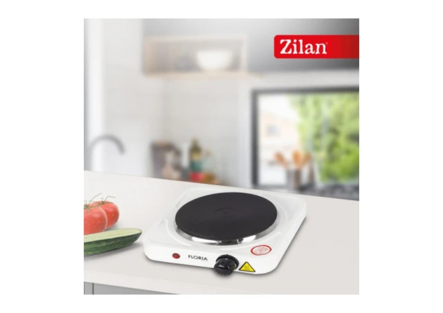 Zilan Elektricni reso ZLN2805 WH, 150mm, 1000W, beli | Jakov.RS ...