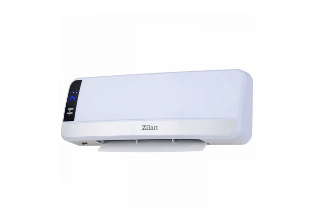 Zilan Nazidna grejalica, daljinski , 2000W, LED Display - ZLN2090 ...