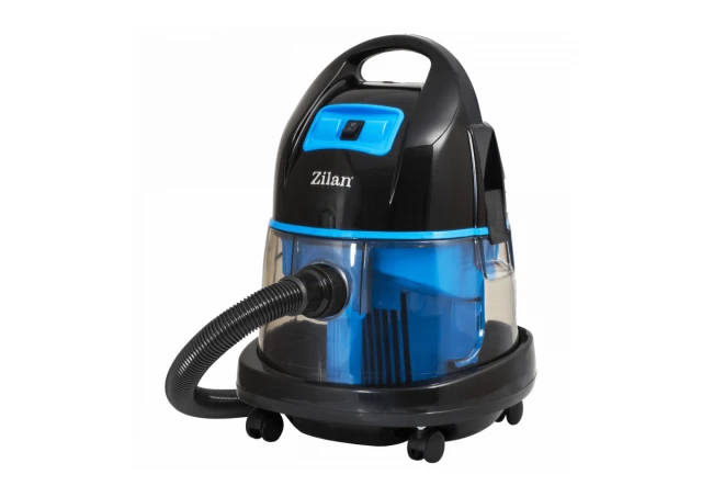 Zilan Usisivač za suvo/mokro usisavanje - ZLN8945 plavi - ZLN8945/BL ...