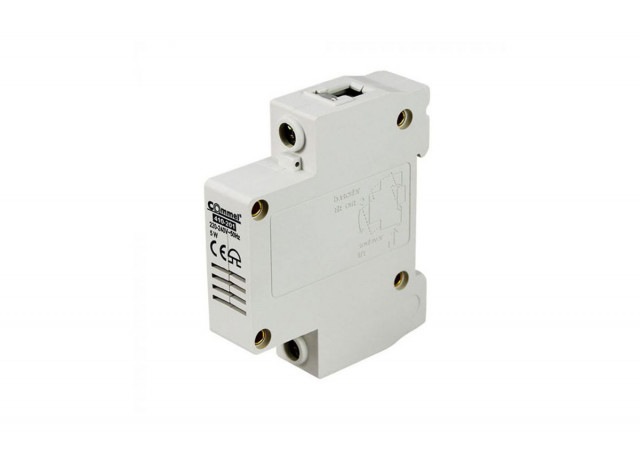 Elektricno zvonce za DIN sinu, 230V, 80 dB - Cena, Specifikacije i ...