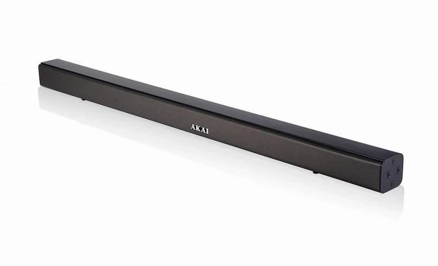 AKAI ASB-5L STEREO Soundbar - Cena, Specifikacije i Akcija | Jakov.RS